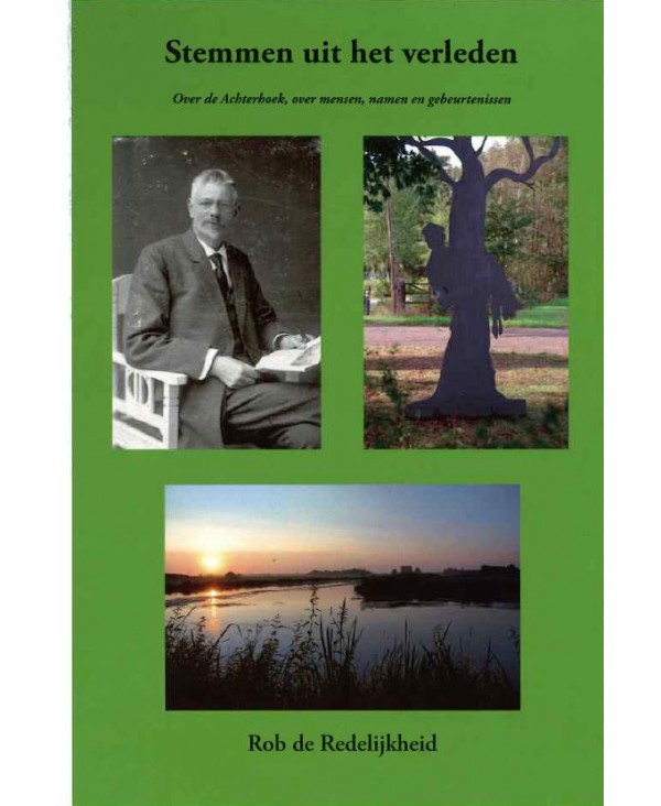 Stemmen uit het verleden